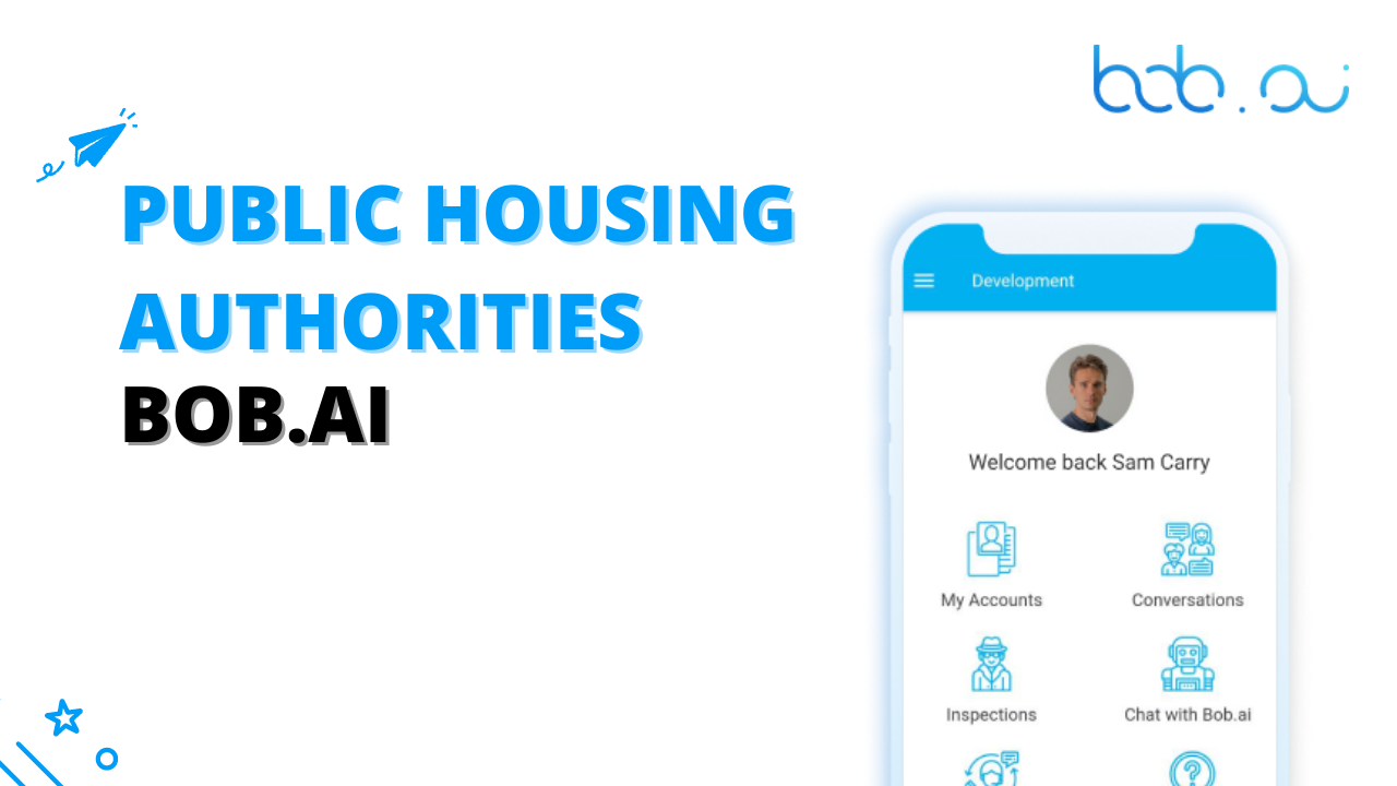 Public Housing Authorities - Bob.ai
